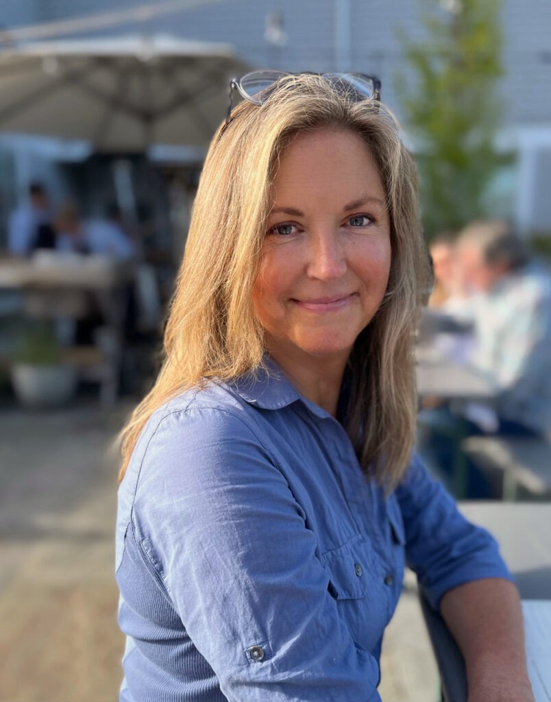 About Tracy – Tracy Livecchi, LCSW